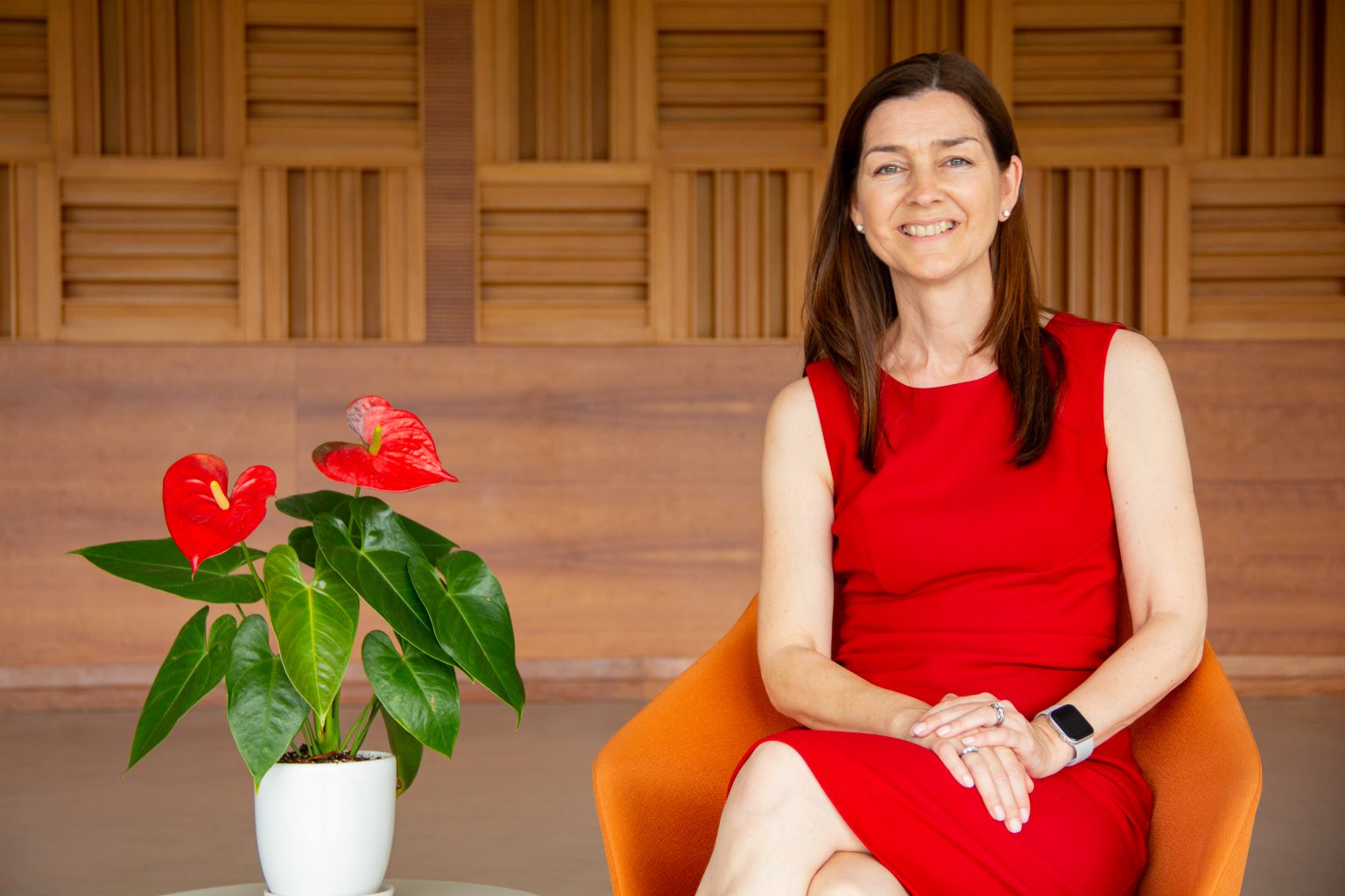 Welcome Early Years – Markham College – Lima Peru