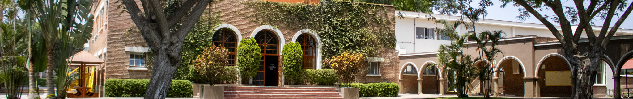 Markham Community – Markham College – Lima Peru