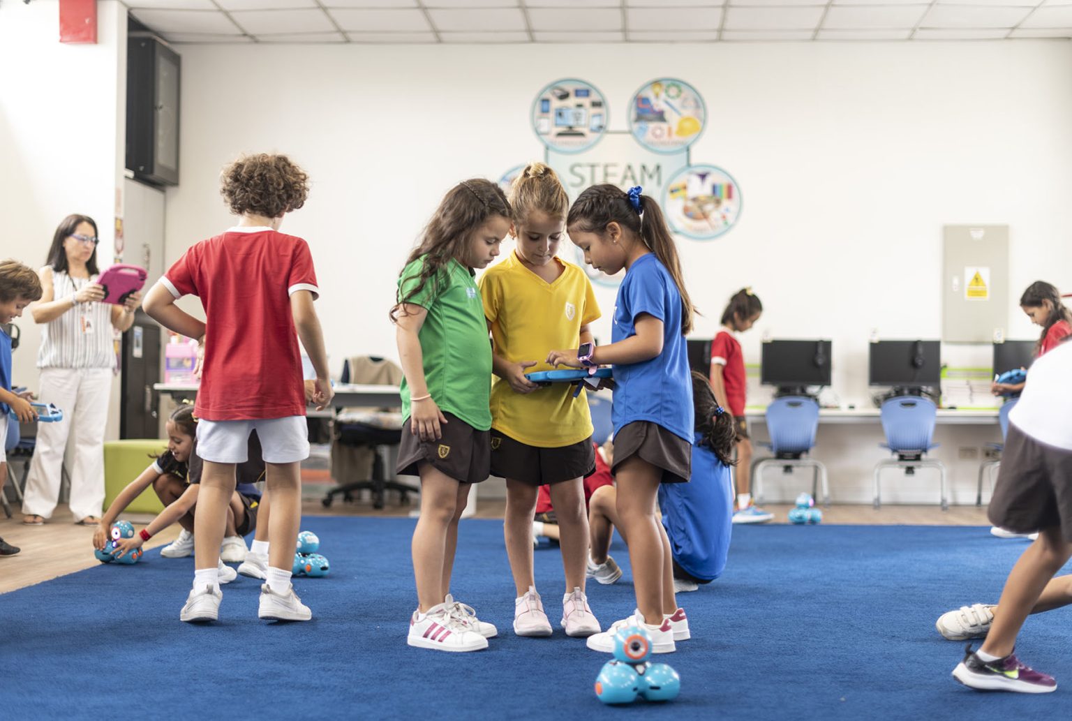 Application Requirements – Markham College – Lima Peru