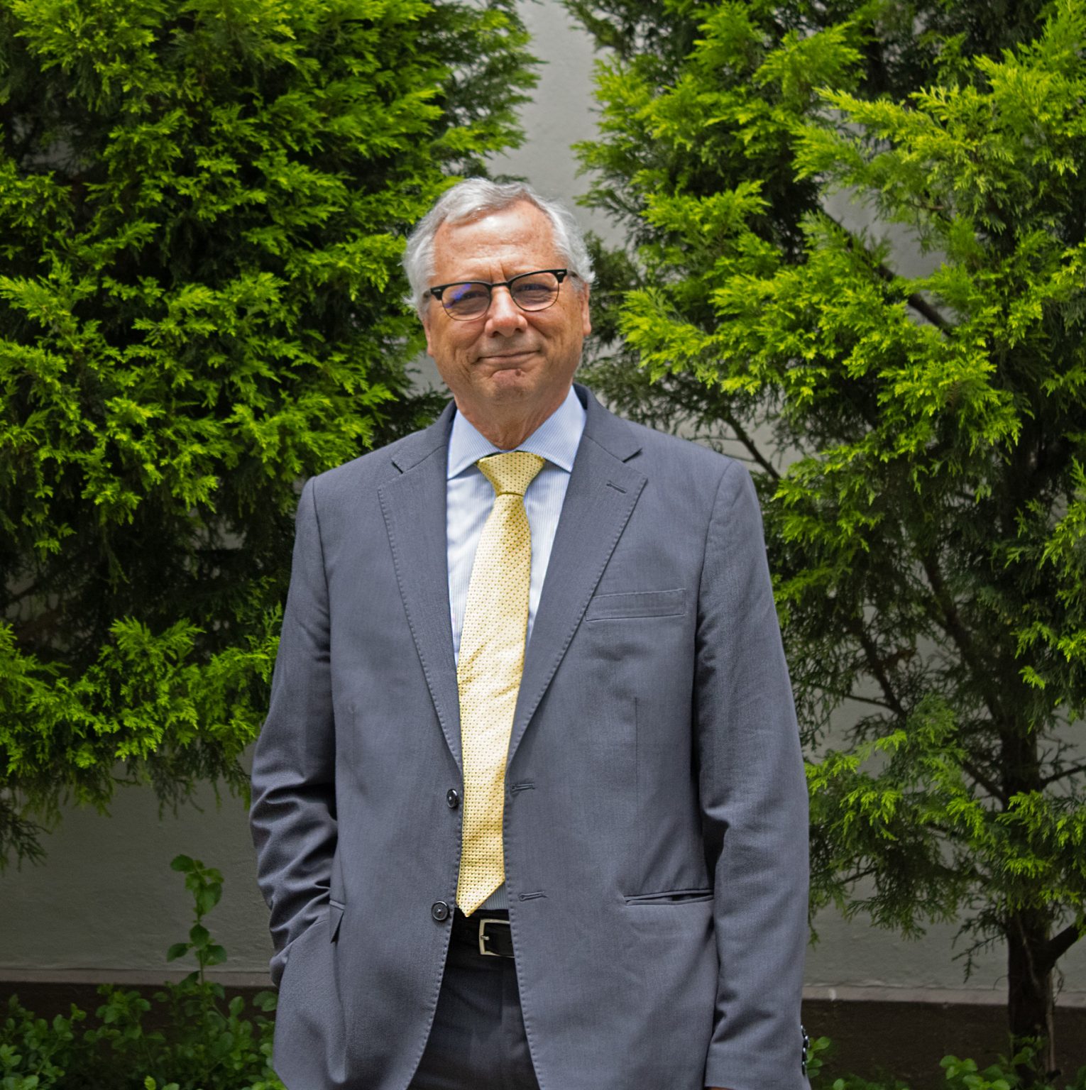 Markham College – Lima Peru