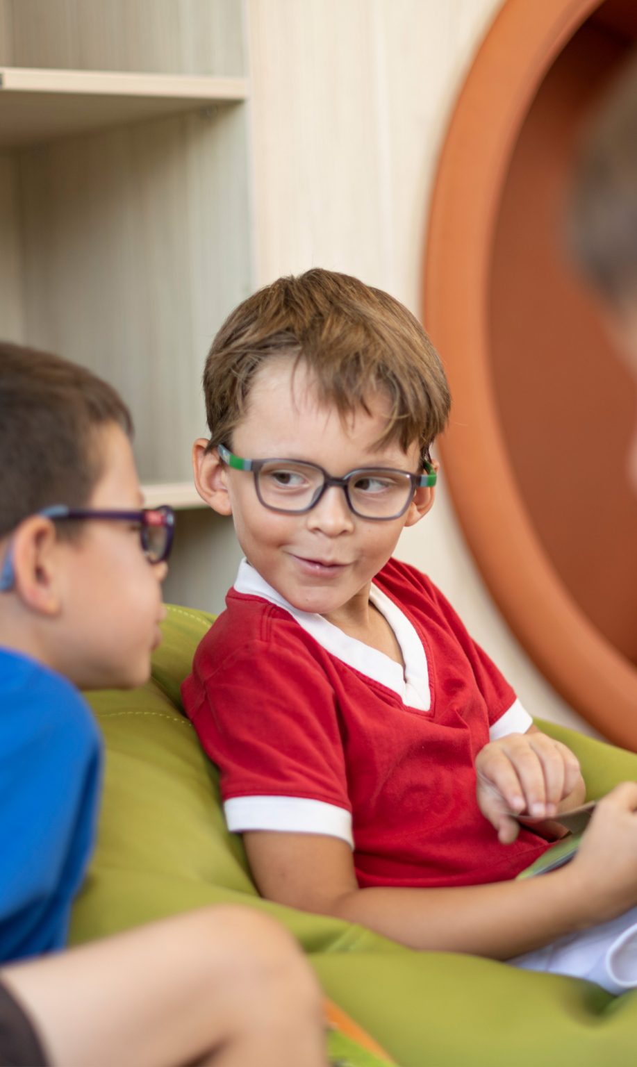 Markham Experience – Markham College – Lima Peru