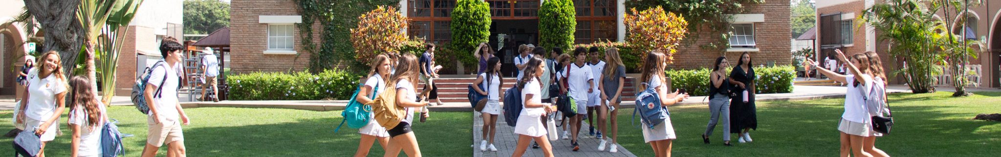 Food and Nutrition – Markham College – Lima Peru