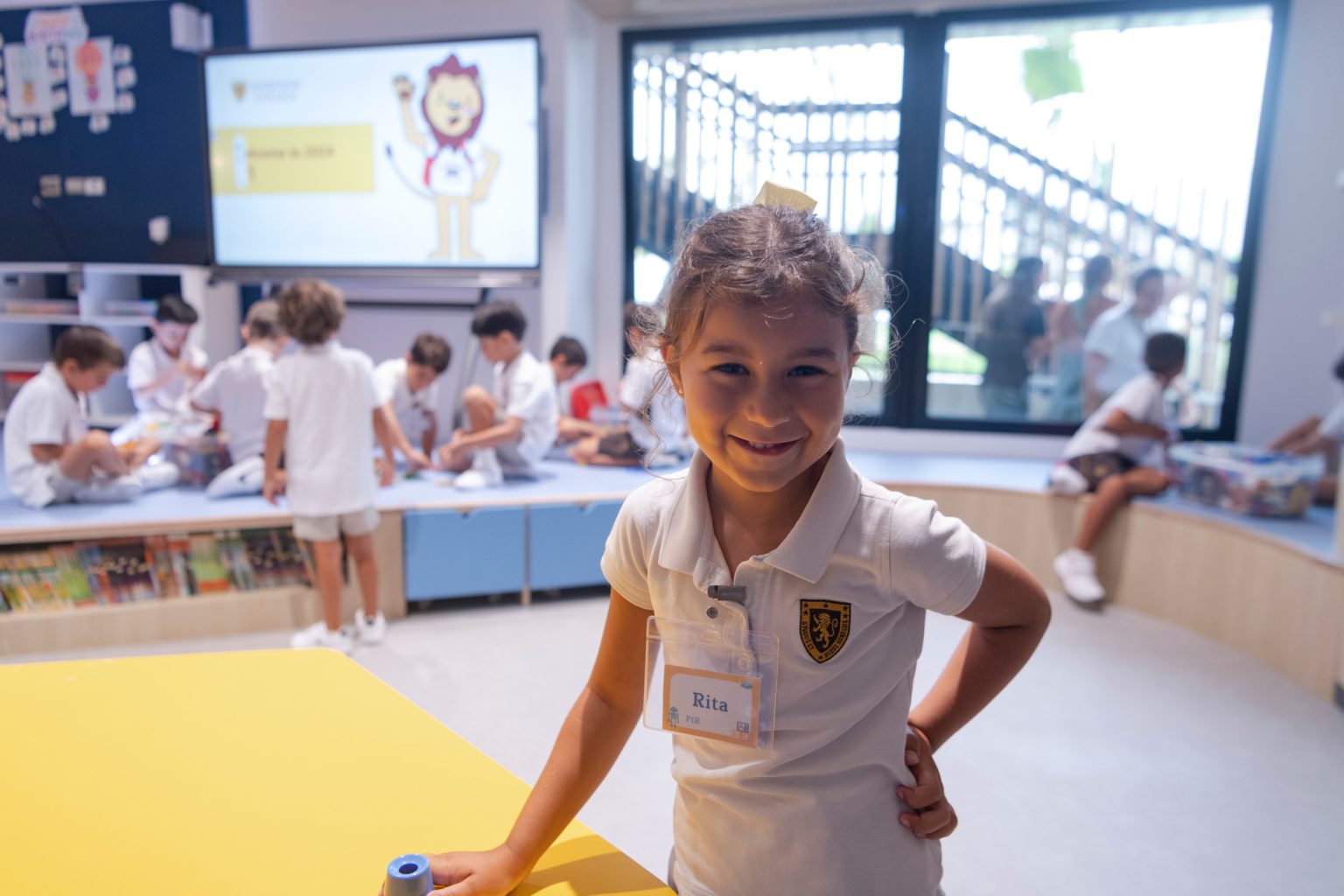 Markham College – Lima Peru