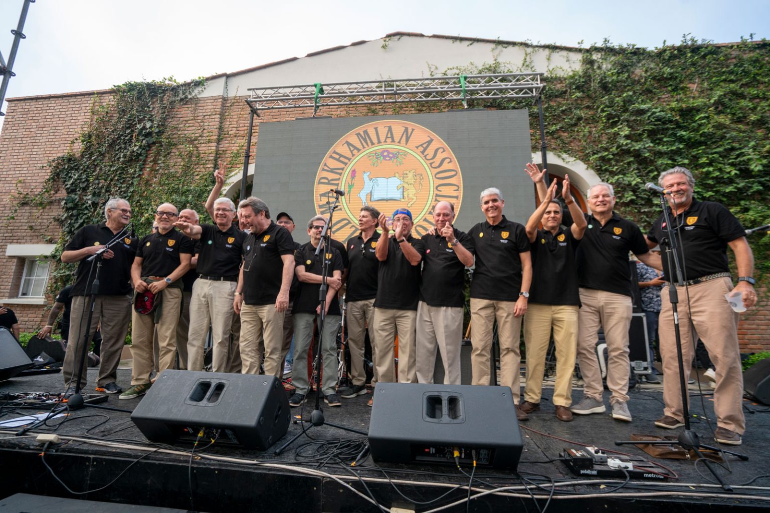 ALUMNI WORLD – ESP – Markham College – Lima Peru