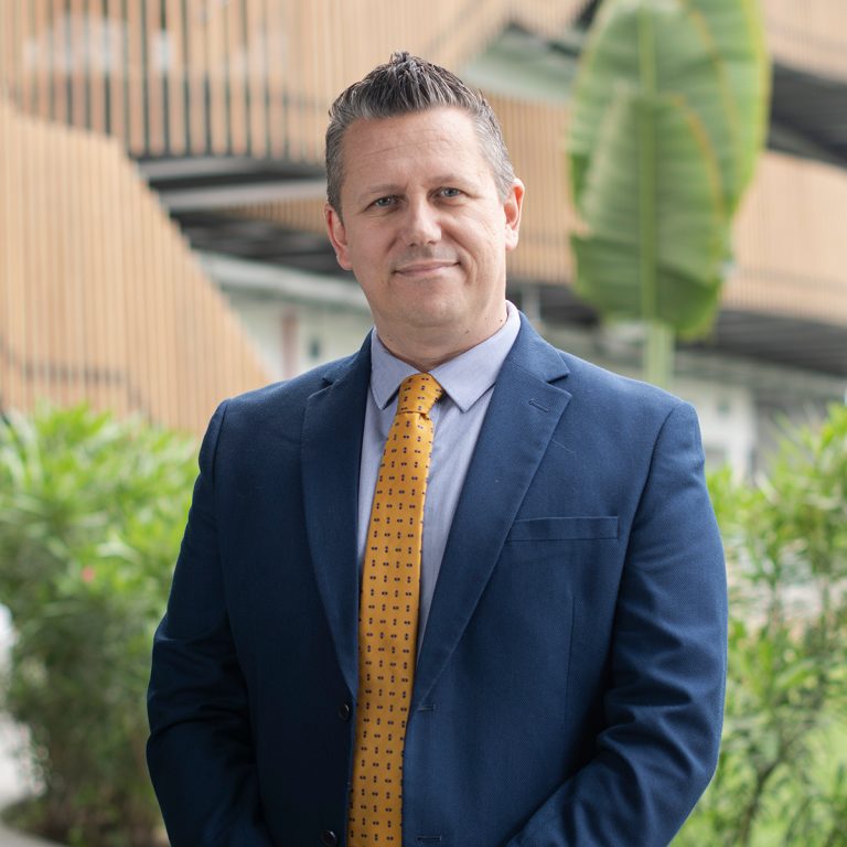 Leaders – Markham College – Lima Peru